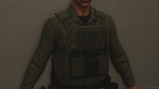 Tactical Vest – Pyro's Dev Shop