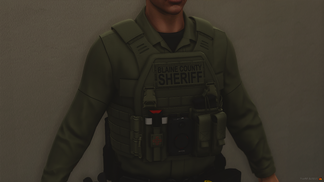 Tactical Vest – Pyro's Dev Shop