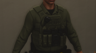 Tactical Vest – Pyro's Dev Shop