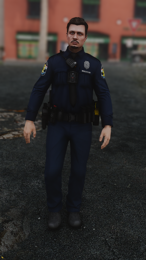 Law Enforcement Bundle – Pyro's Dev Shop