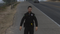 Law Enforcement Bundle – Pyro's Dev Shop