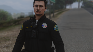 Law Enforcement Bundle – Pyro's Dev Shop