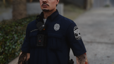 Law Enforcement Bundle – Pyro's Dev Shop