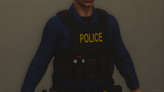 Tactical Vest – Pyro's Dev Shop