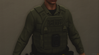 Tactical Vest – Pyro's Dev Shop