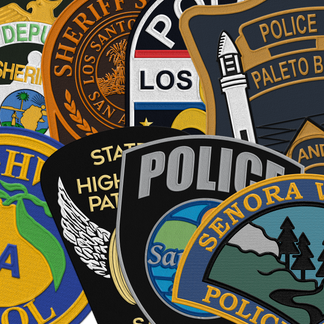 Law Enforcement Bundle – Pyro's Dev Shop