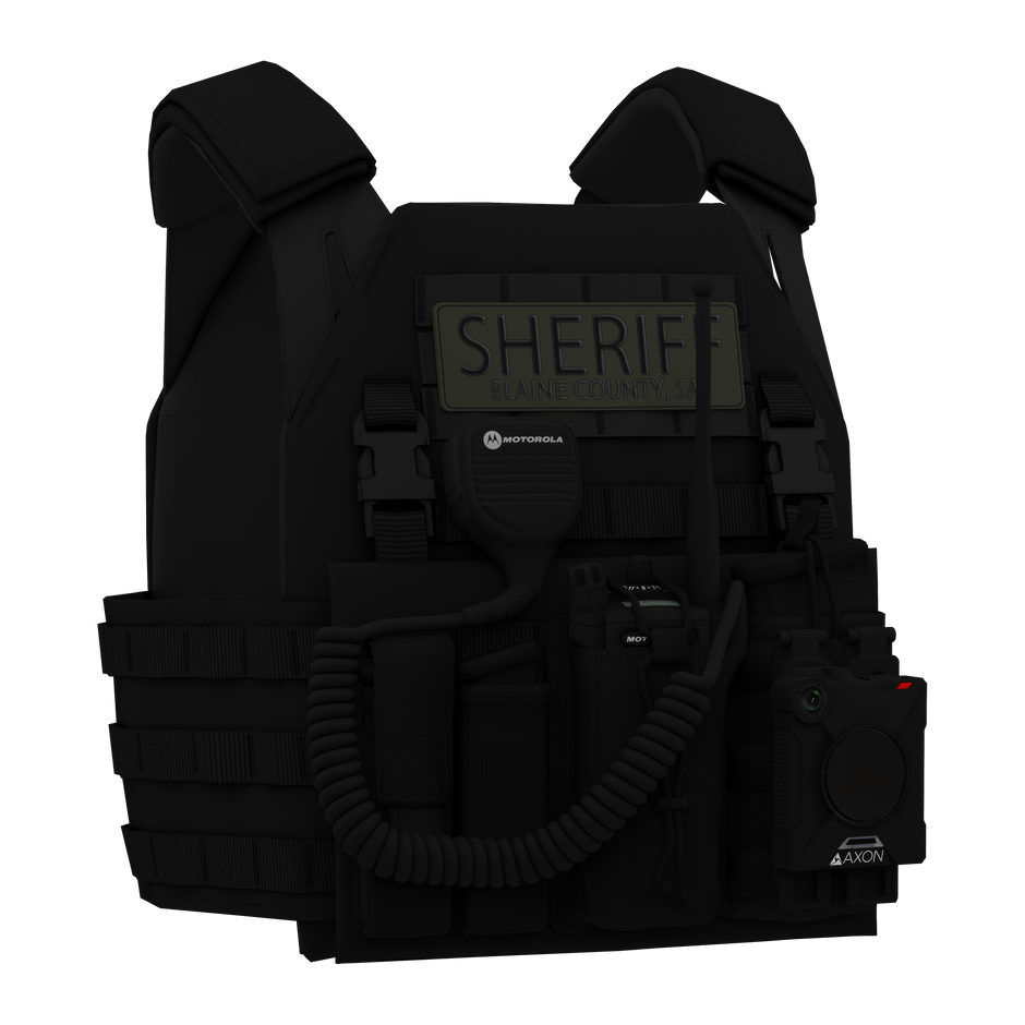 Models – Pyro's Dev Shop