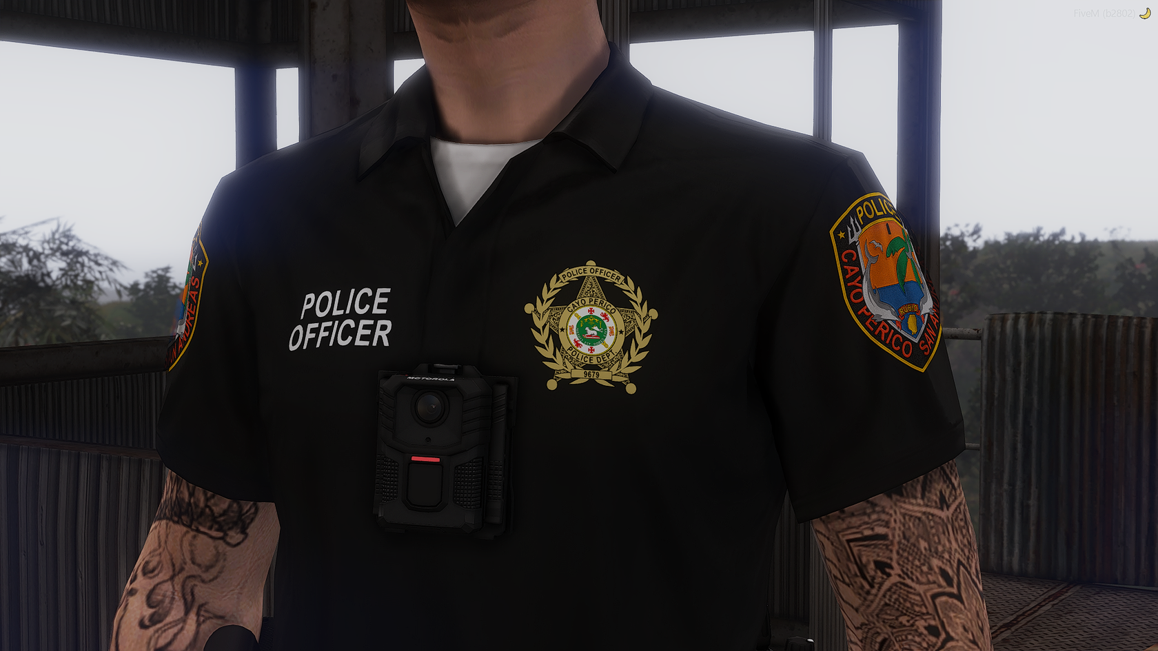 Polo Shirts – Pyro's Dev Shop