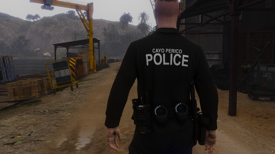 Polo Shirts – Pyro's Dev Shop