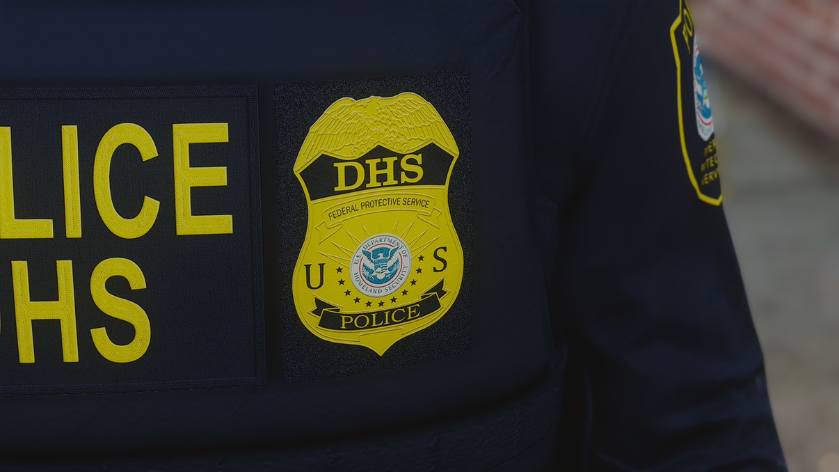 Homeland Security – Pyro's Dev Shop