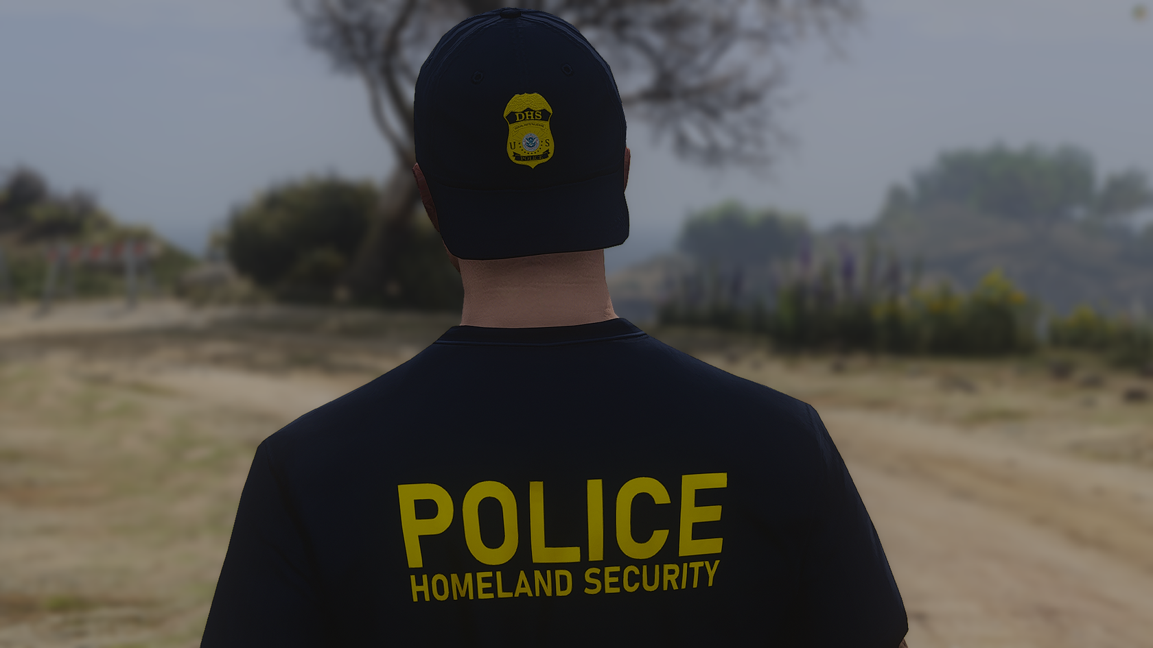 Homeland Security – Pyro's Dev Shop