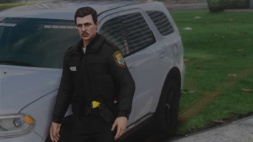 Winter Jacket – Pyro's Dev Shop