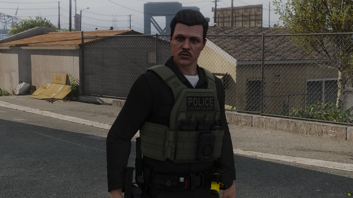 Tactical Vest – Pyro's Dev Shop