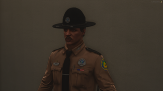 Florida Highway Patrol (SAHP) – Pyro's Dev Shop