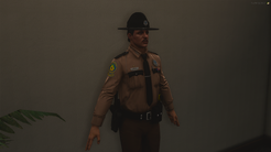 Florida Highway Patrol (SAHP) – Pyro's Dev Shop