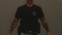 Florida Highway Patrol (SAHP) – Pyro's Dev Shop