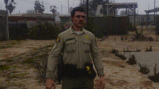 Patrol Shirts – Pyro's Dev Shop