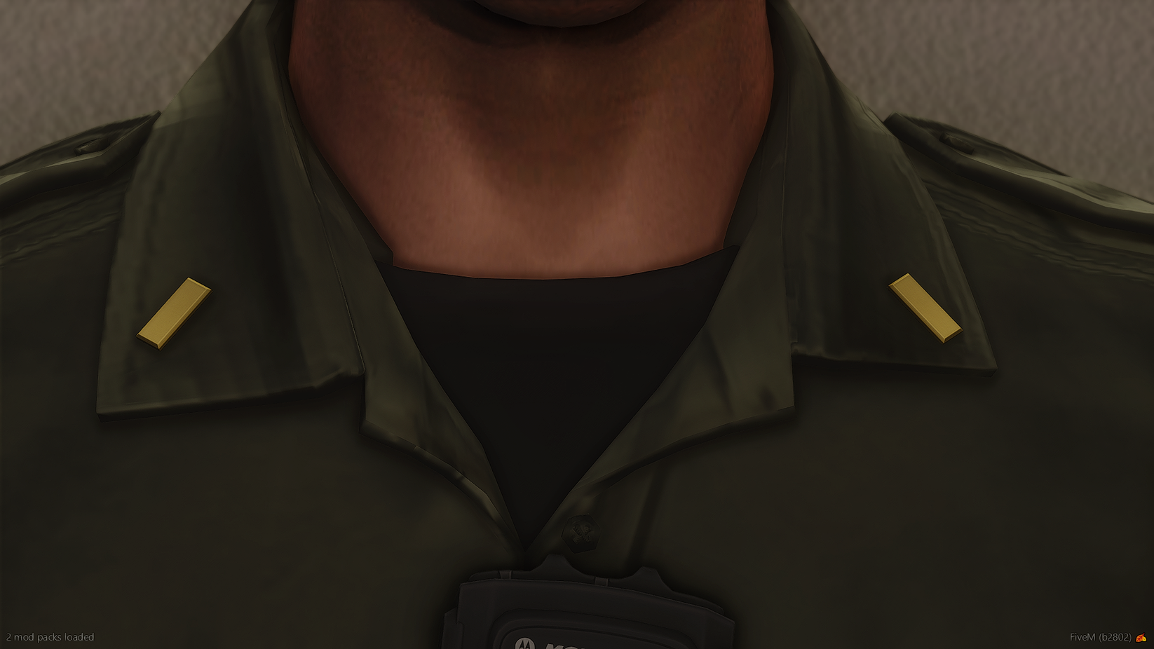 Collar & Epaulette Ranks – Pyro's Dev Shop