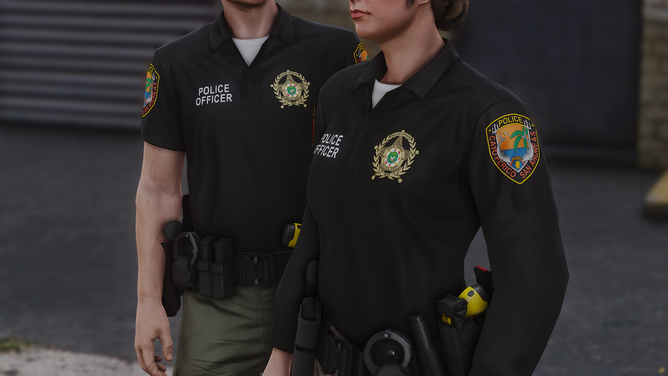 Polo Shirts – Pyro's Dev Shop