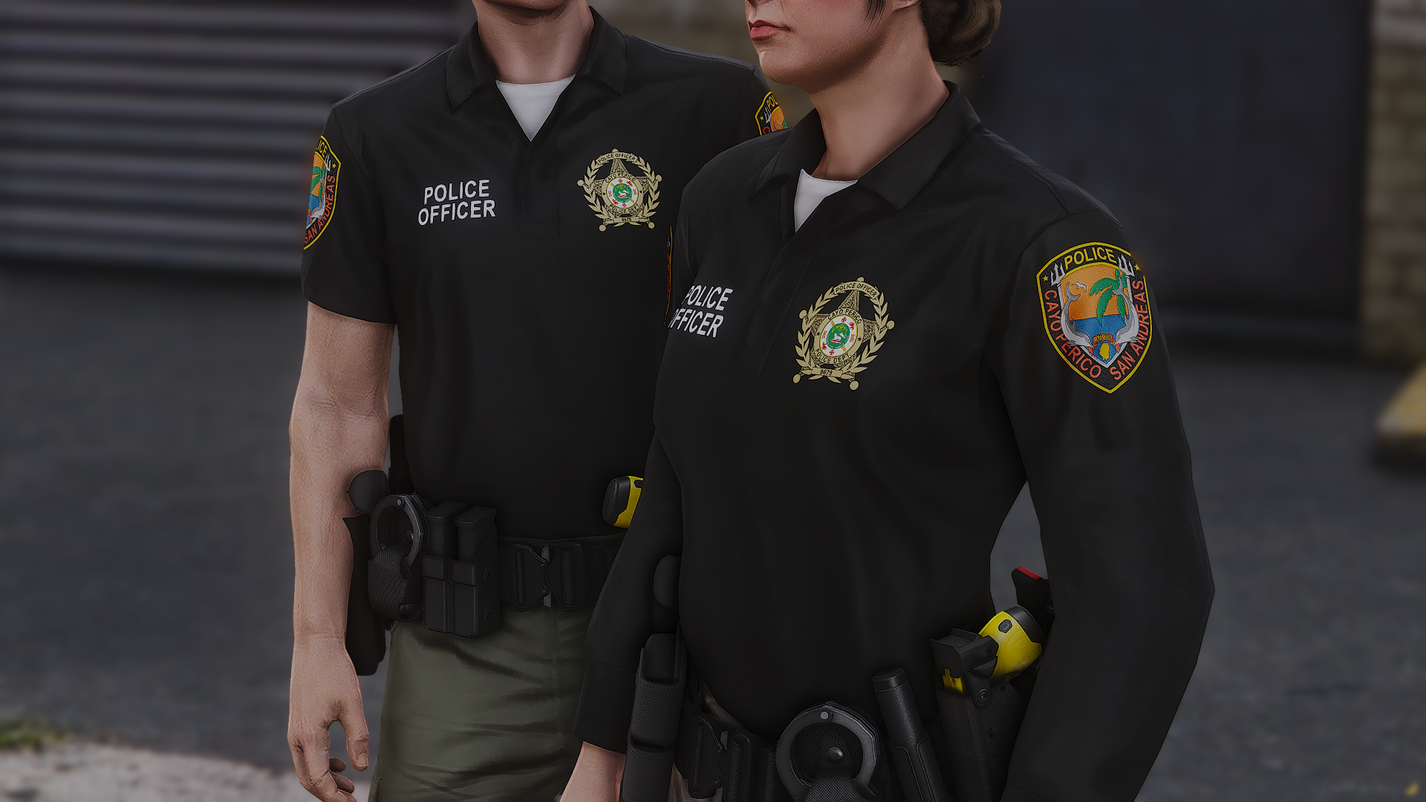 Polo Shirts – Pyro's Dev Shop