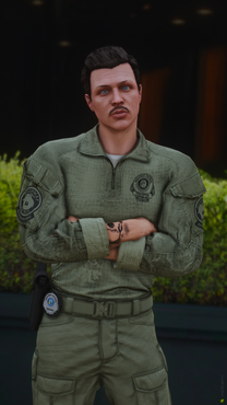 Florida Highway Patrol (SAHP) – Pyro's Dev Shop