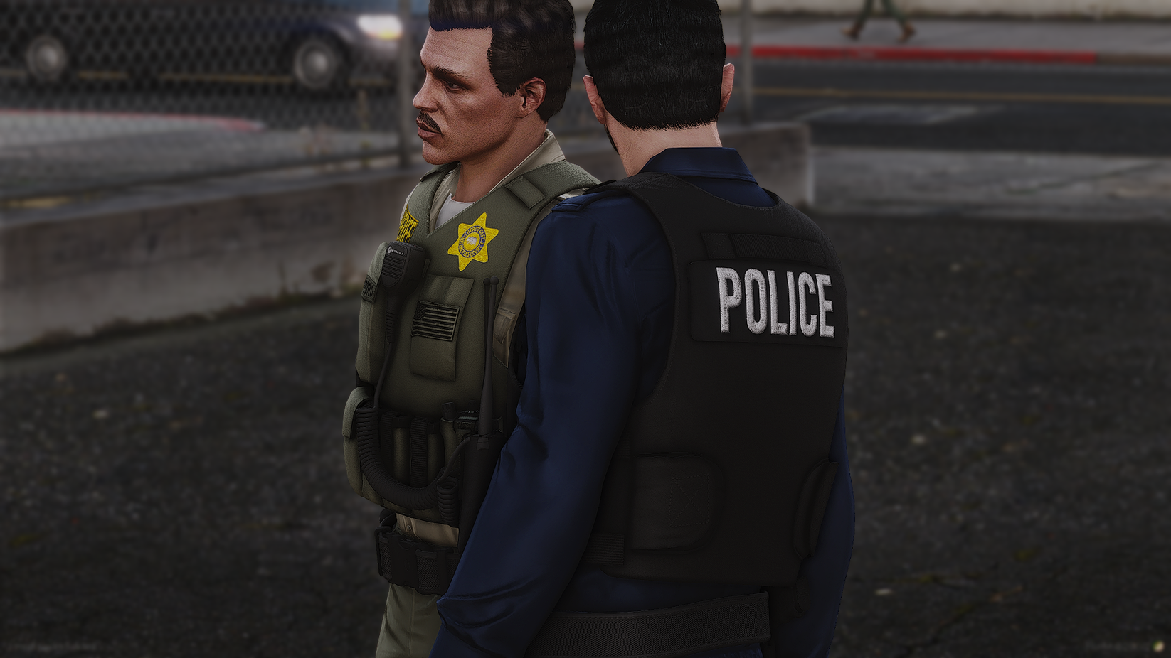 LA Model Pack – Pyro's Dev Shop