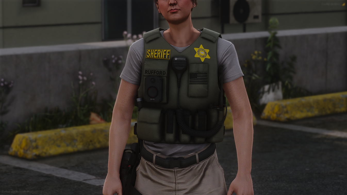 LA Model Pack – Pyro's Dev Shop