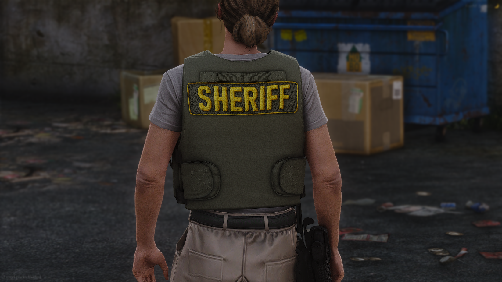 LA Model Pack – Pyro's Dev Shop