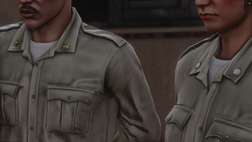 Collar & Epaulette Ranks – Pyro's Dev Shop