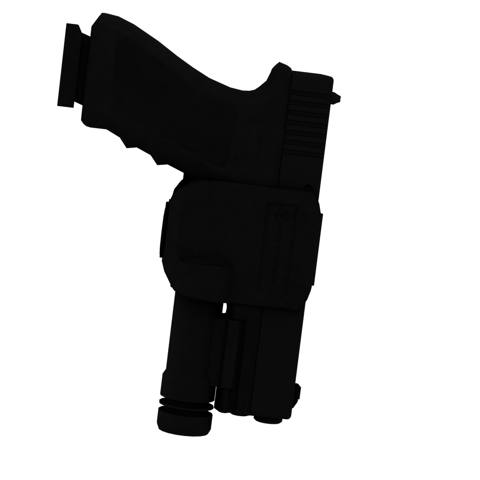 Models – Pyro's Dev Shop