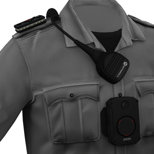 Microphone, Axon 3 & Guardian Angel – Pyro's Dev Shop