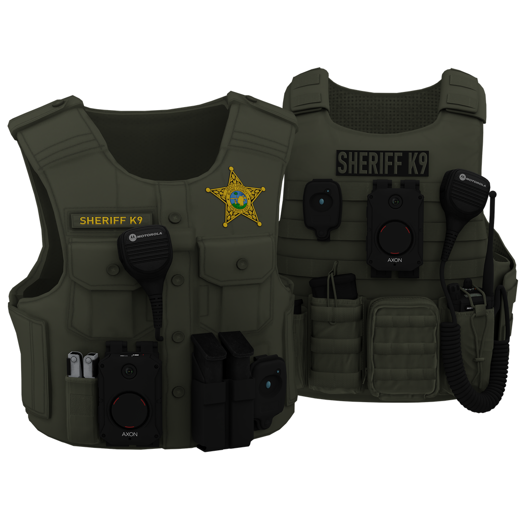 Models – Pyro's Dev Shop