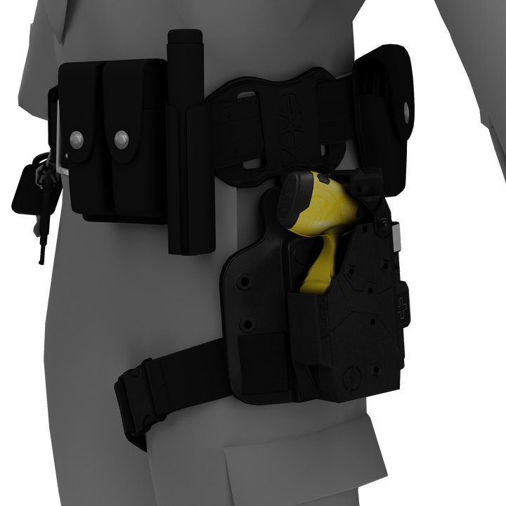 Models – Pyro's Dev Shop