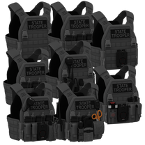 Tactical Vest – Pyro's Dev Shop