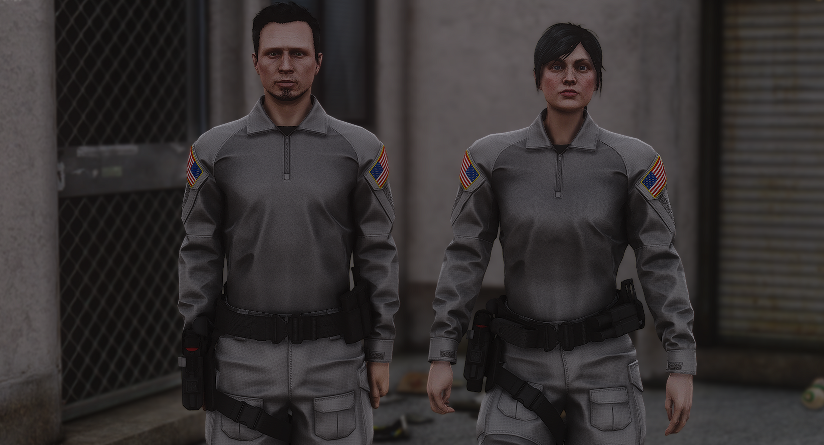 Crye G3 Uniform – Pyro's Dev Shop