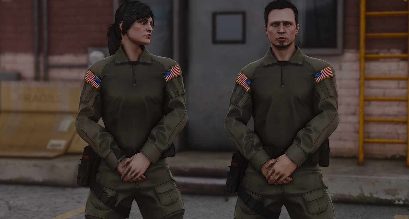 Crye G3 Uniform – Pyro's Dev Shop