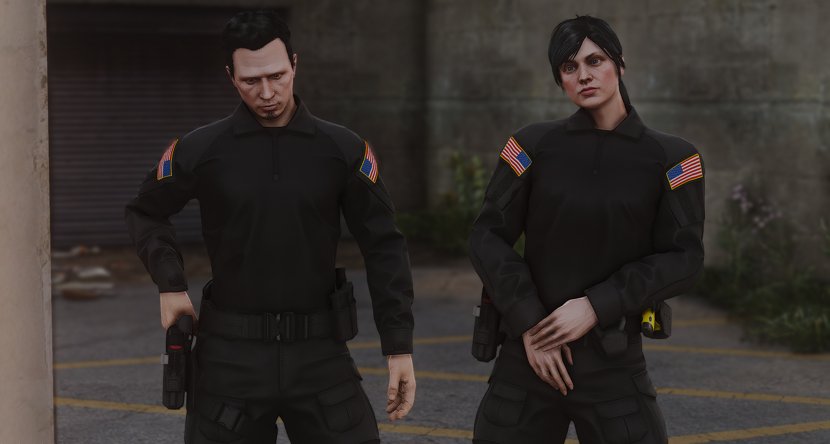 Crye G3 Uniform – Pyro's Dev Shop
