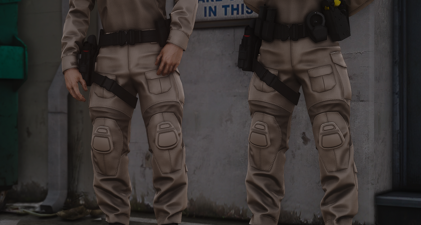 Crye G3 Uniform – Pyro's Dev Shop