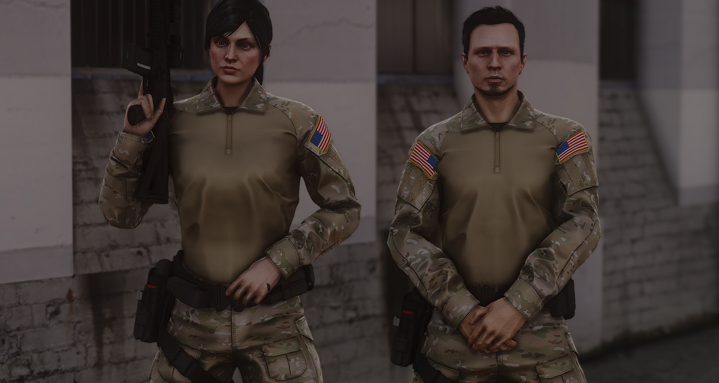 Crye G3 Uniform – Pyro's Dev Shop