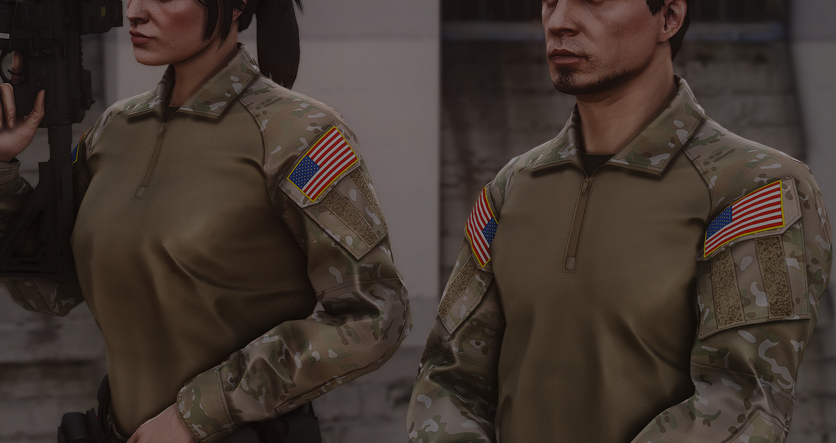 Crye G3 Uniform – Pyro's Dev Shop