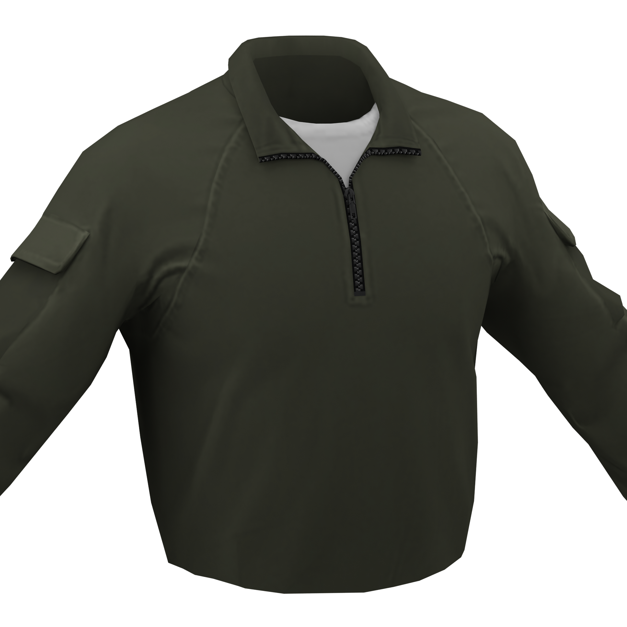 Tactical Shirt – Pyro's Dev Shop