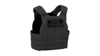 Tactical Vest – Pyro's Dev Shop