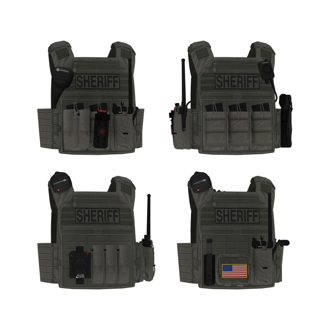 Models – Pyro's Dev Shop